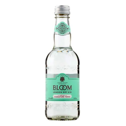 BLOOM Gin fles kopen? Bestel op Horecagoedkoop.nl