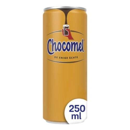 Chocomel Original Blik kopen? Bestel op Horecagoedkoop.nl