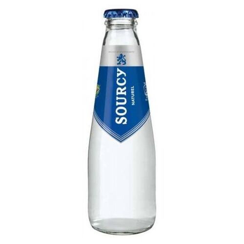 Sourcy Blauw flesjes kopen? [Krat 28x25cl] Bestel bij Horecagoedkoop
