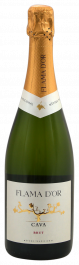 Cava Brut fles 75cl kopen? Bestel op Horecagoedkoop.nl
