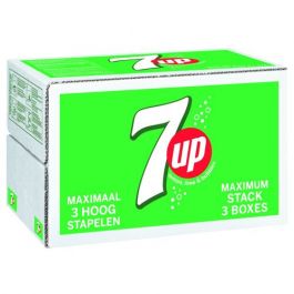 7UP Vrumona Box 10L kopen? Bestel op Horecagoedkoop.nl