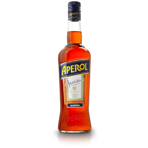 Aperol Aperitivo fles 1L kopen? Bestel op Horecagoedkoop.nl