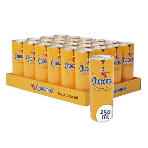 Chocomel Original Blik kopen? Bestel op Horecagoedkoop.nl