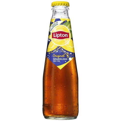 Lipton Ice Tea Sparkling kopen? Bestel bij Horecagoedkoop