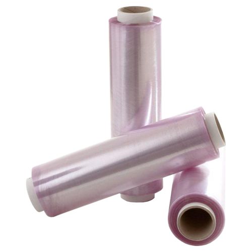 Plastic folie rol kopen? Bestel op Horecagoedkoop.nl