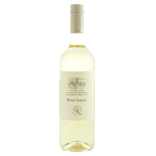 Recas Winery Pinot Grigio kopen? Bestel op Horecagoedkoop.nl
