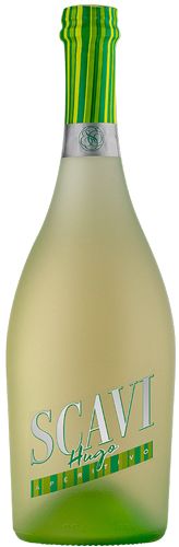 Scavi & Ray Hugo fles 75cl