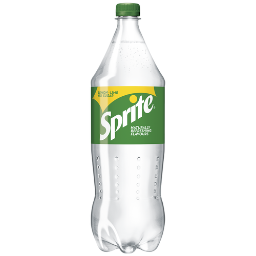 Sprite PET 6x1,5L? Bestel bij Horecagoedkoop
