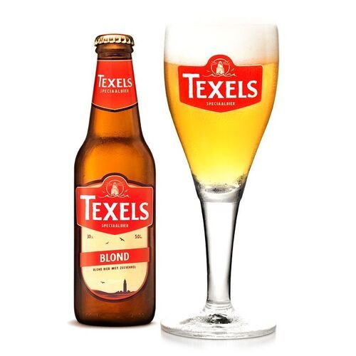 Texels Blond krat 24x30cl kopen? Bestel op Horecagoedkoop.nl