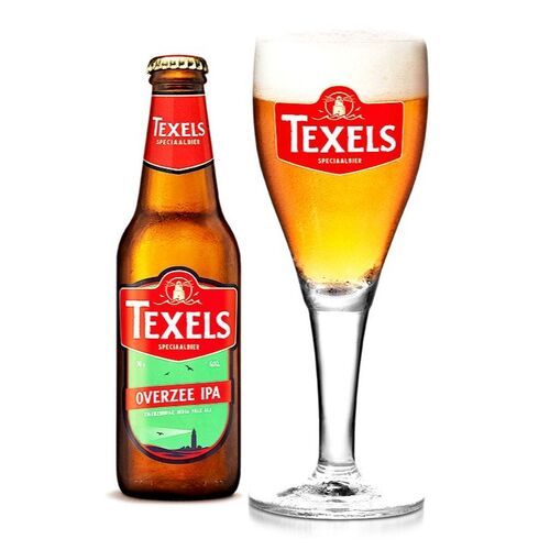 Texels Overzee IPA krat 24x30cl kopen? Bestel op Horecagoedkoop.nl