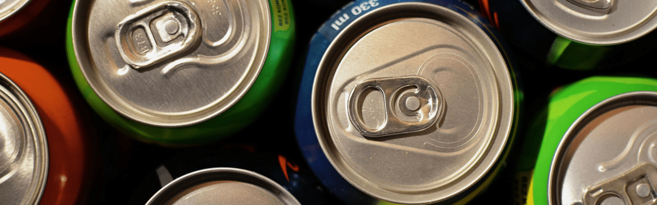 Blikjes Frisdrank kopen? [Bestel voordelig] Horecagoedkoop.nl